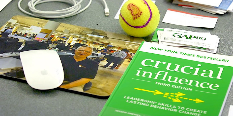 Training & Team Development - Greater Health Now